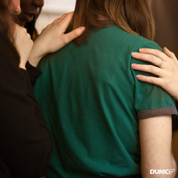 DUMC STORIES: PENNY - DUMC