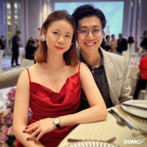 DUMC STORIES: JANET LAI - DUMC